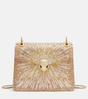 Bvlgari Adjustable Bags For Women