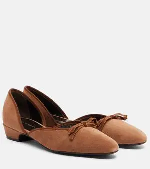 Herbert Levine Casual Flats For Women