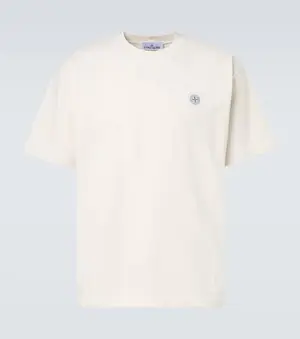 Stone Island Collared T-shirts For Men