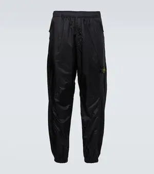 Stone Island Compass Sweatpants
