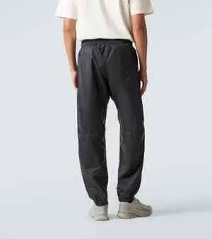 Stone Island Compass Sweatpants