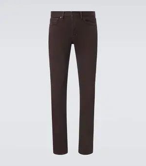 TOM FORD Slim Jeans