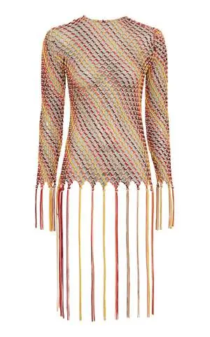 Women's Macrame
