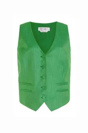 Sustainable Women's Vests