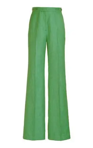 Women's Green Bottoms