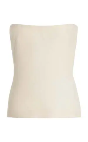 Form-Fitting Stretch Camisole