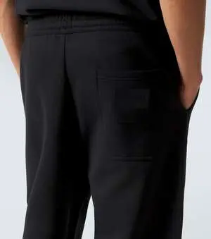 Givenchy Cotton-blend Sweatpants