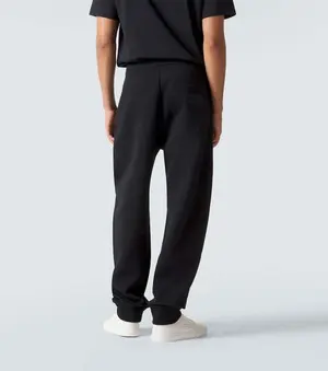 Givenchy Cotton-blend Sweatpants