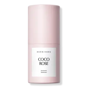 Herbivore Coco Rose Deodorant - One-color