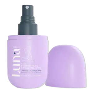 Luna Daily Spray Skincare Products