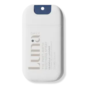 LUNA DAILY The Mini Post-birth Soothing Spray - One-color