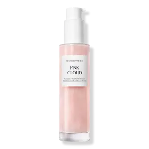 Herbivore Pink Cloud Rosewater + Tremella Creamy Jelly Cleanser - One-color