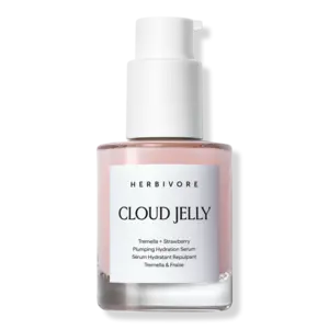 Herbivore Cloud Jelly Tremella + Strawberry Plumping Hydration Serum - One-color