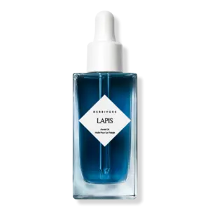 Herbivore Lapis Blue Tansy + Squalane Balancing Facial Oil - One-color