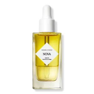 Herbivore Nova Turmeric + Niacinamide Bi-phase Glow Facial Oil - One-color