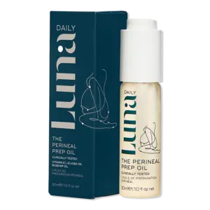 Luna Daily Moisturizer Oils Bath & Body Products