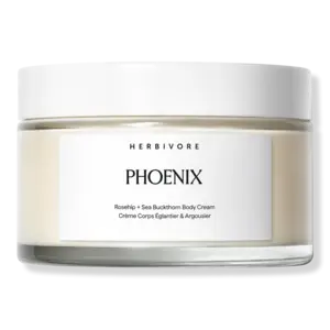 Herbivore Phoenix Rosehip + Sea Buckthorn Body Cream - One-color