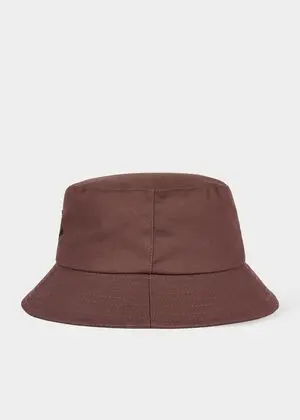 Paul Smith Happy' Bucket Hat