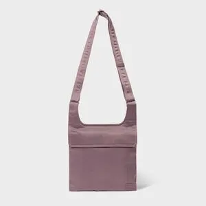 Paul Smith Cross-Body Satchel Bag - Purple