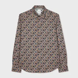 Paul Smith Shirts For Men