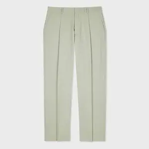 Paul Smith Light Wash Bottoms For Men