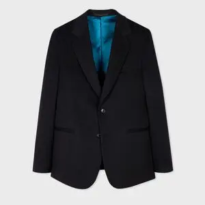 Men's Cashmere Suits