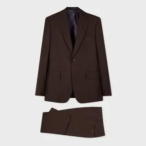 Men's Traveler Suits