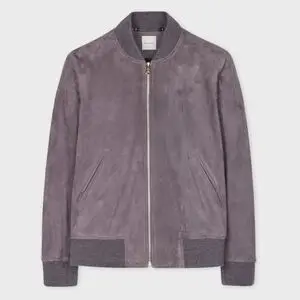 Paul Smith Button Detailed Outerwear For Men