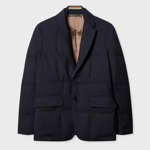 Paul Smith Notched Lapel Jackets For Men