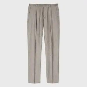 Paul Smith Light Wash Pants For Men