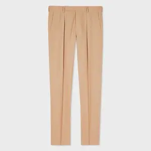 Men's Brown Pants