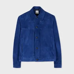 Paul Smith Suede Jacket