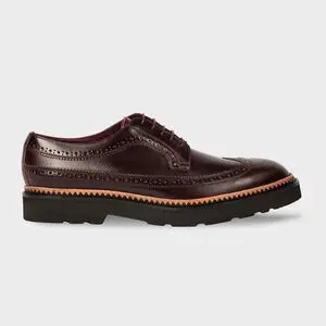 Paul Smith Leather Brogues