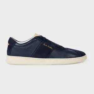 Paul Smith Perforated Sneakers For Men