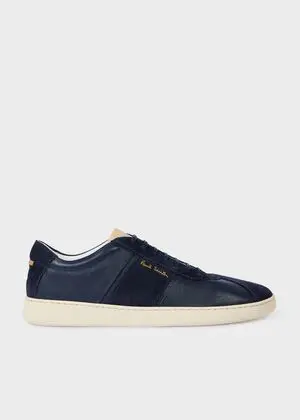 Paul Smith Vantage Leather Sneakers