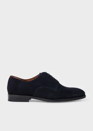 Paul Smith Suede 'fes' Shoes