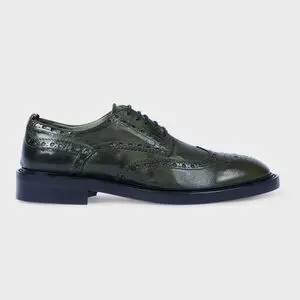 Paul Smith Brogues