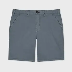 Paul Smith Stretch Pima-cotton Shorts