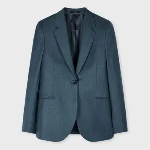 Paul Smith Collared Blazers For Women
