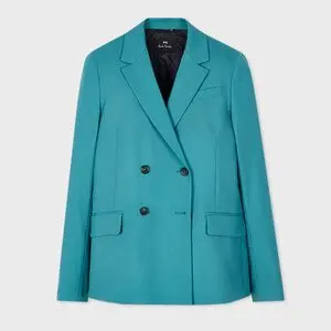 Paul Smith Double-breasted Blazer