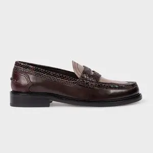 Paul Smith Toluca Loafers
