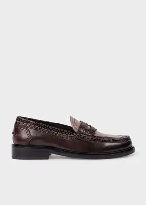 Paul Smith Toluca Loafers