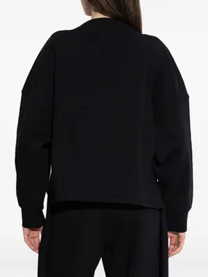 Alaïa Cotton Sweatshirt