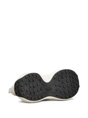 TOD'S Platform Sneakers - Grey