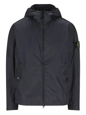 Stone Island Logo Jackets For Women