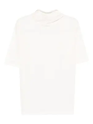 LEMAIRE Cotton Top - Beige