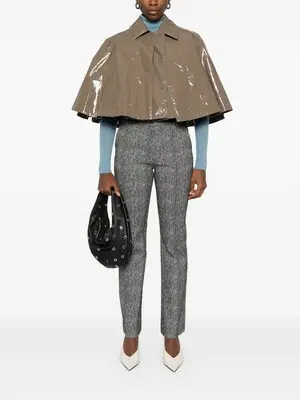 Staud Kat Pant - Multi