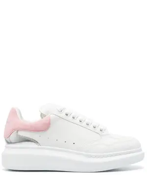 Alexander McQueen Oversize Sneakers