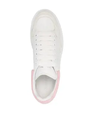 Alexander McQueen Oversize Sneakers