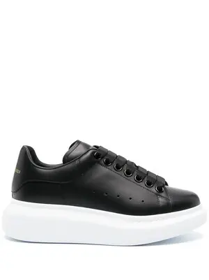 Alexander McQueen Oversize Sneakers